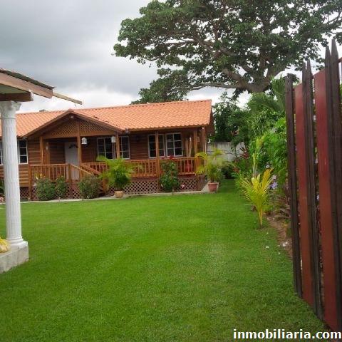 2.100.000 lempiras | Casa en Omoa en Venta, Residencial Marbella, Omoa ...