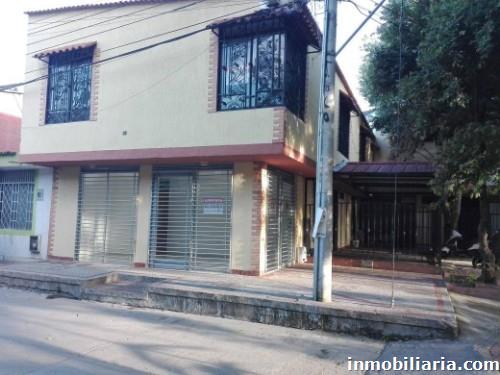 Inmuebles con 2 alcobas, 1 baño y zona de ropas independiente en Neiva
